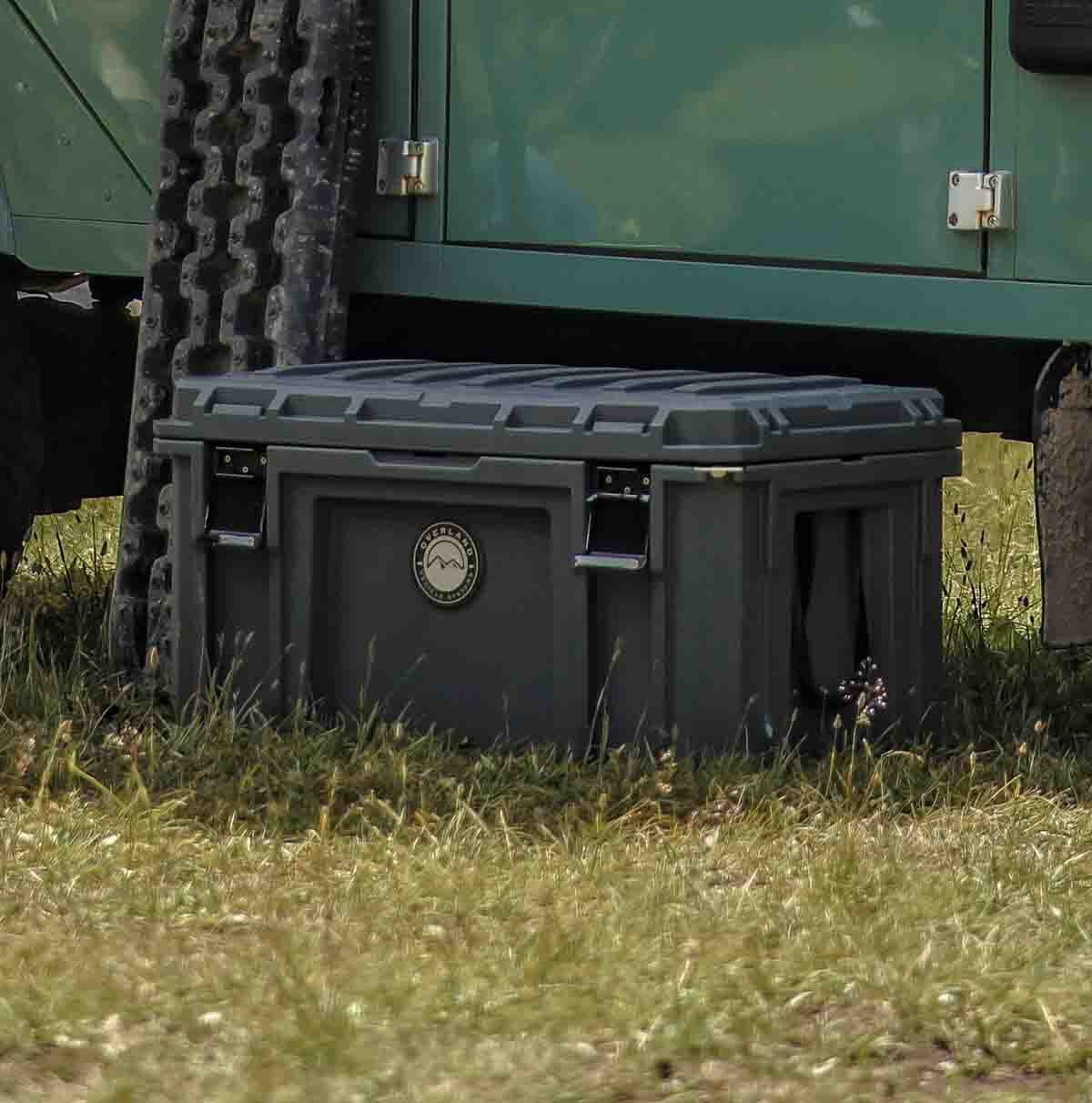 Cargo Box – High-Quality Options for All Your Storage Needs