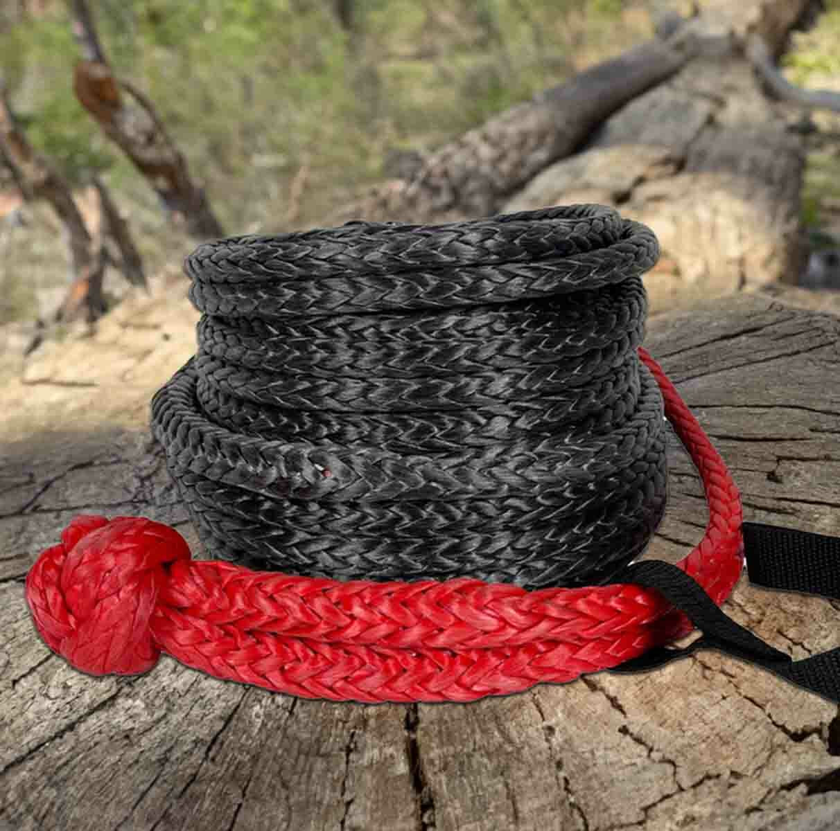 Recovery Winch Line - Find Durable and Reliable Options