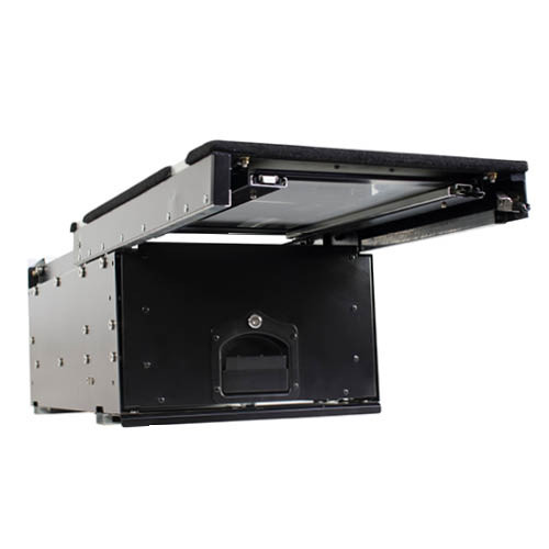 Slide Out: Efficient and Versatile Slide Out Systems