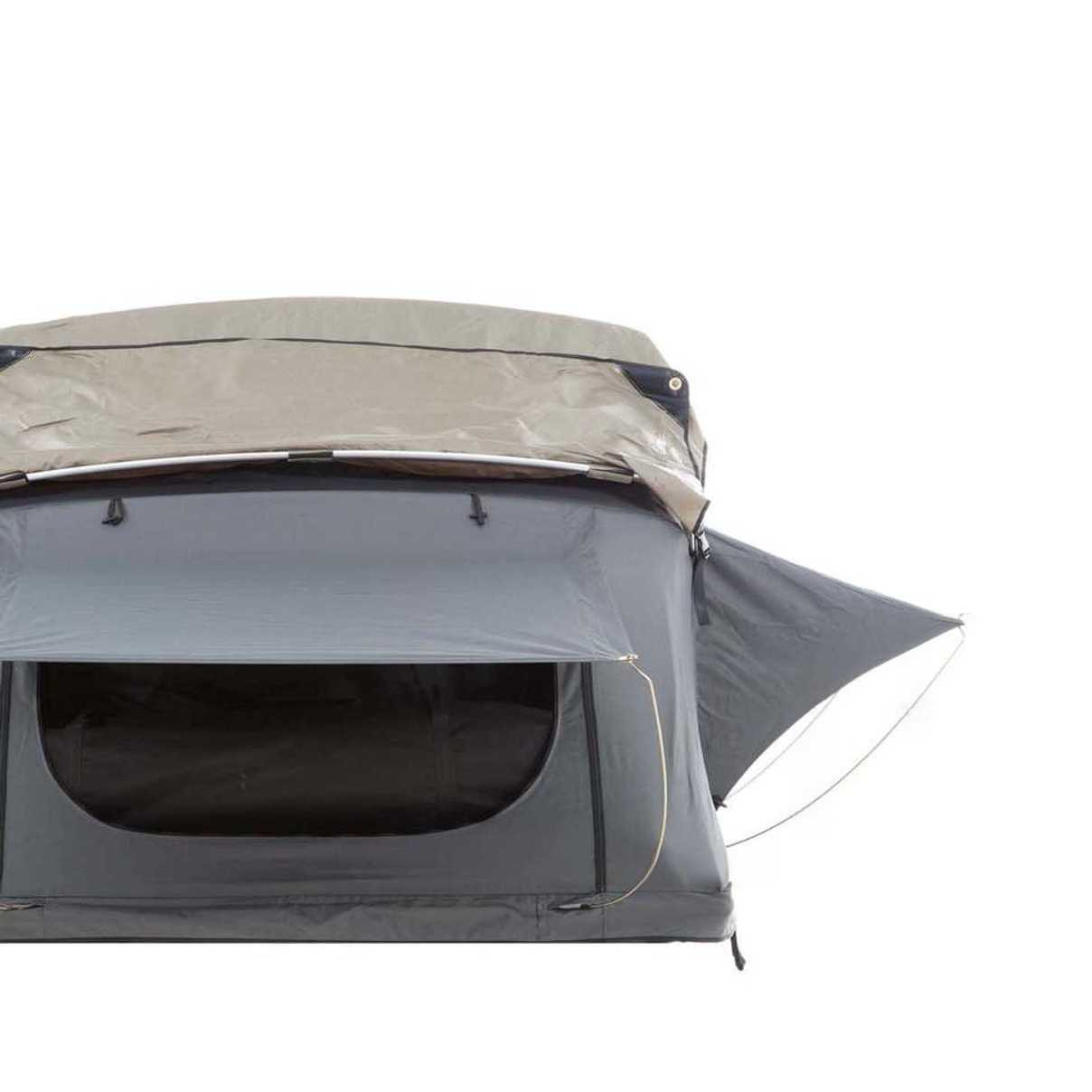MagPak - Camper Shell Roof Top Tent Combo