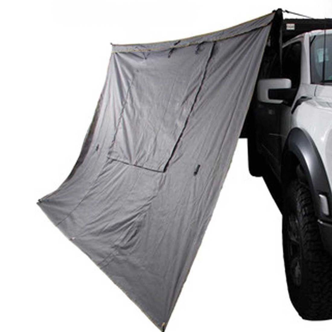 Nomadic 270 Passenger Side Walls: Versatile and Reliable