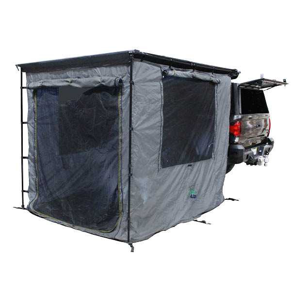 Overland Vehicle Systems Roof Top Tents, Awnings, Bed Racks