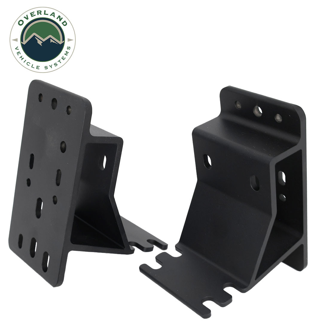HD Mamba III Awning Bracket Kit with Hardware