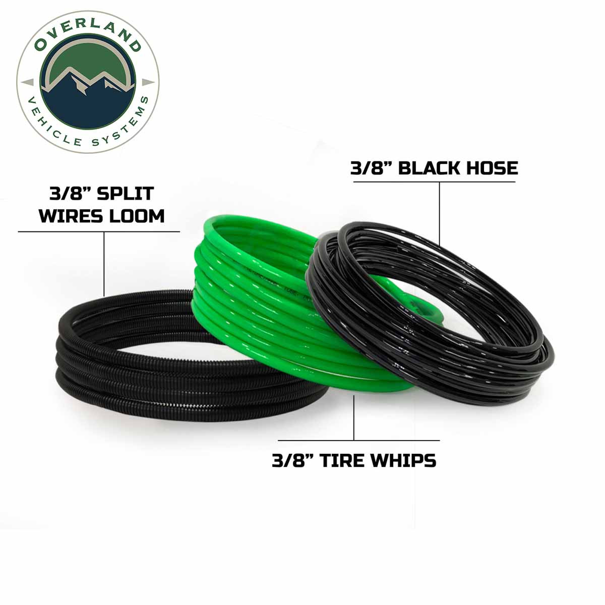Inflate All 4 Tires at the Same Time Jeep Wrangler JL & JLU