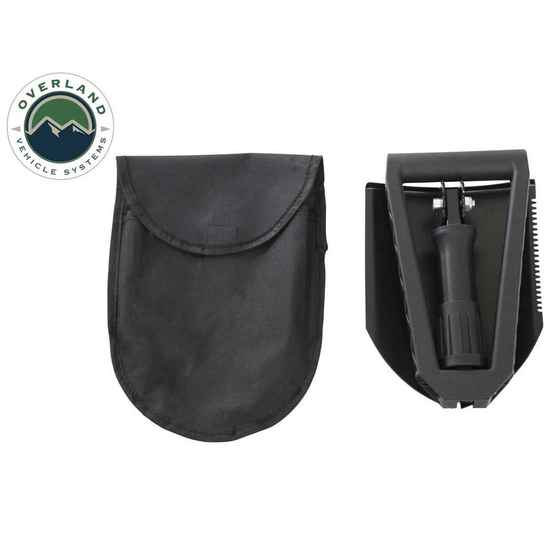 Multi Functional Military Style Utility Shovel for extreme