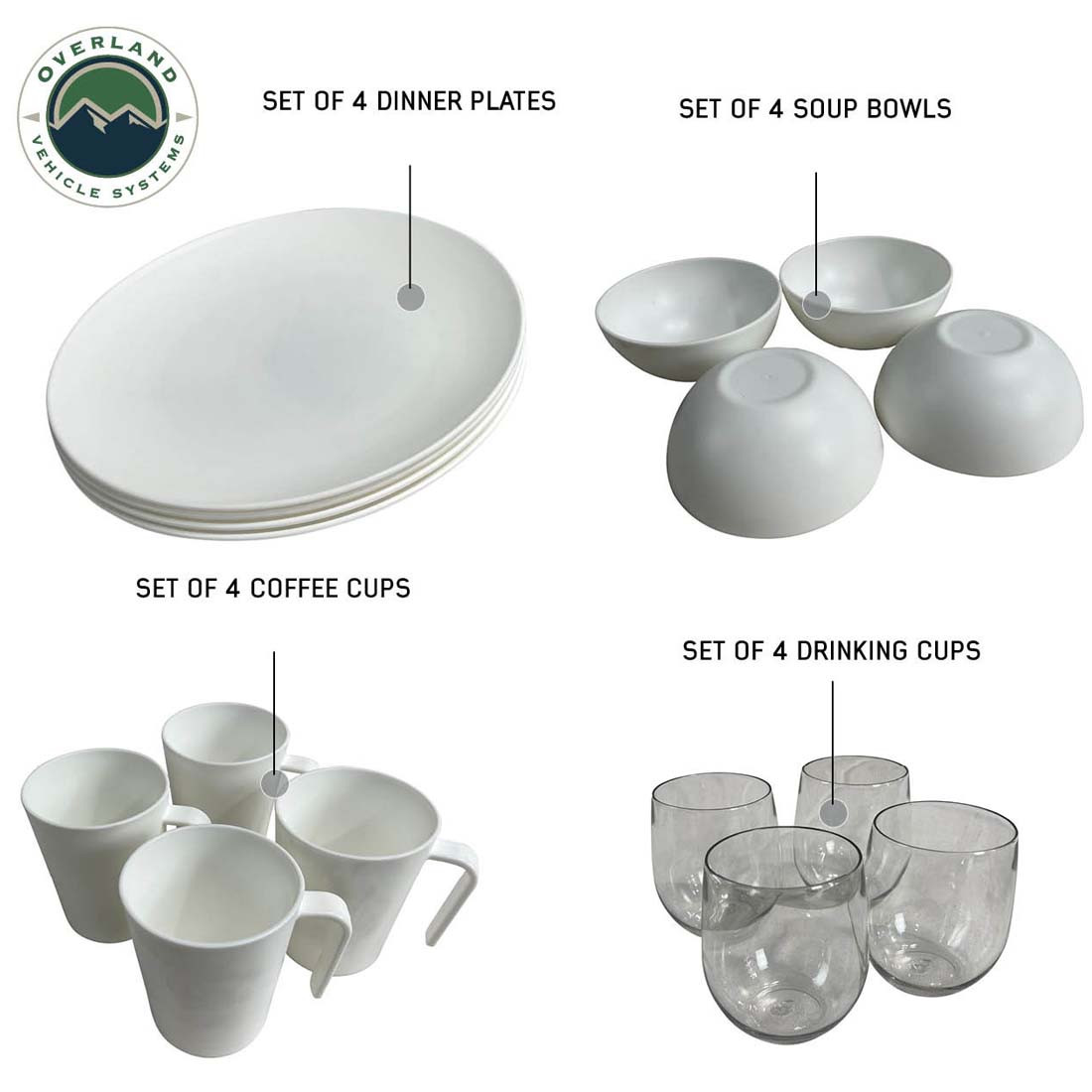 39 Piece Ultimate Utensil Kitchen Storage Kit