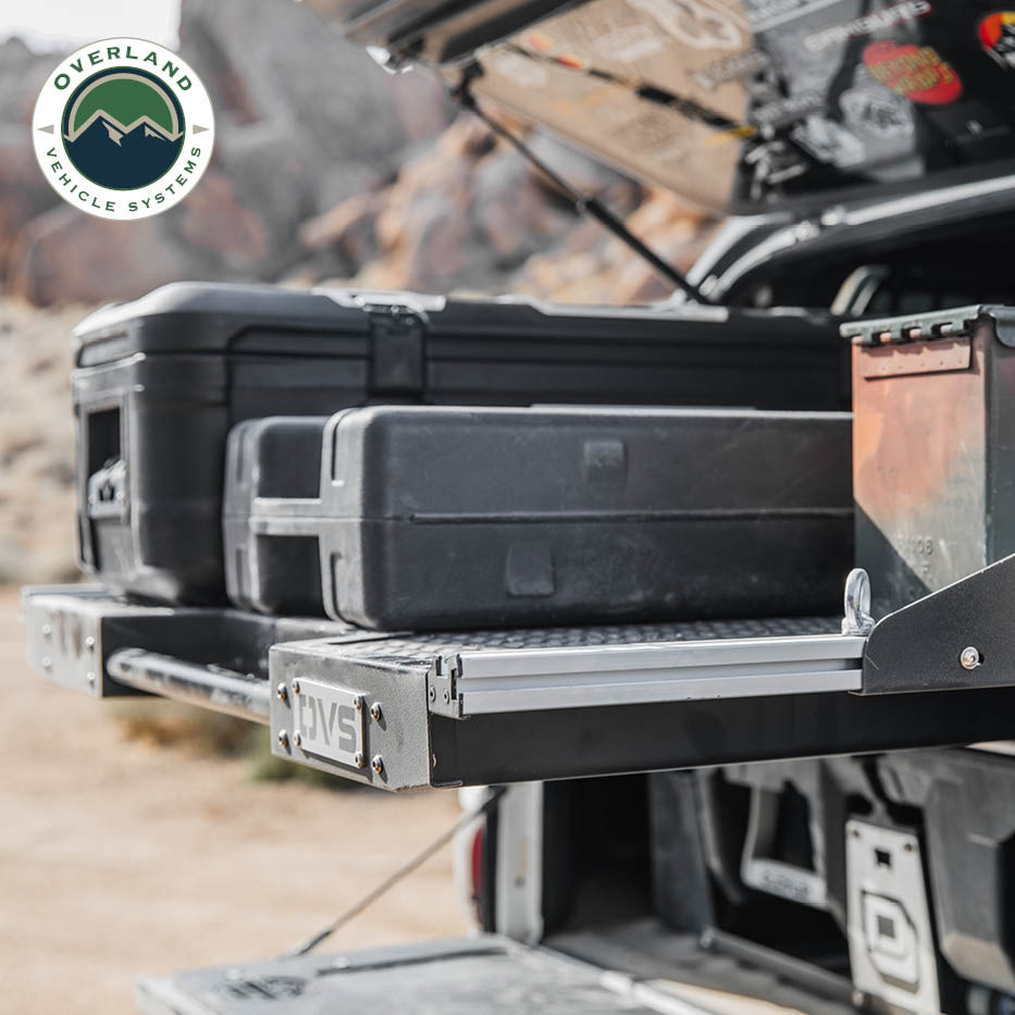 Bed Extension for Pick Up Trucks Short Bed