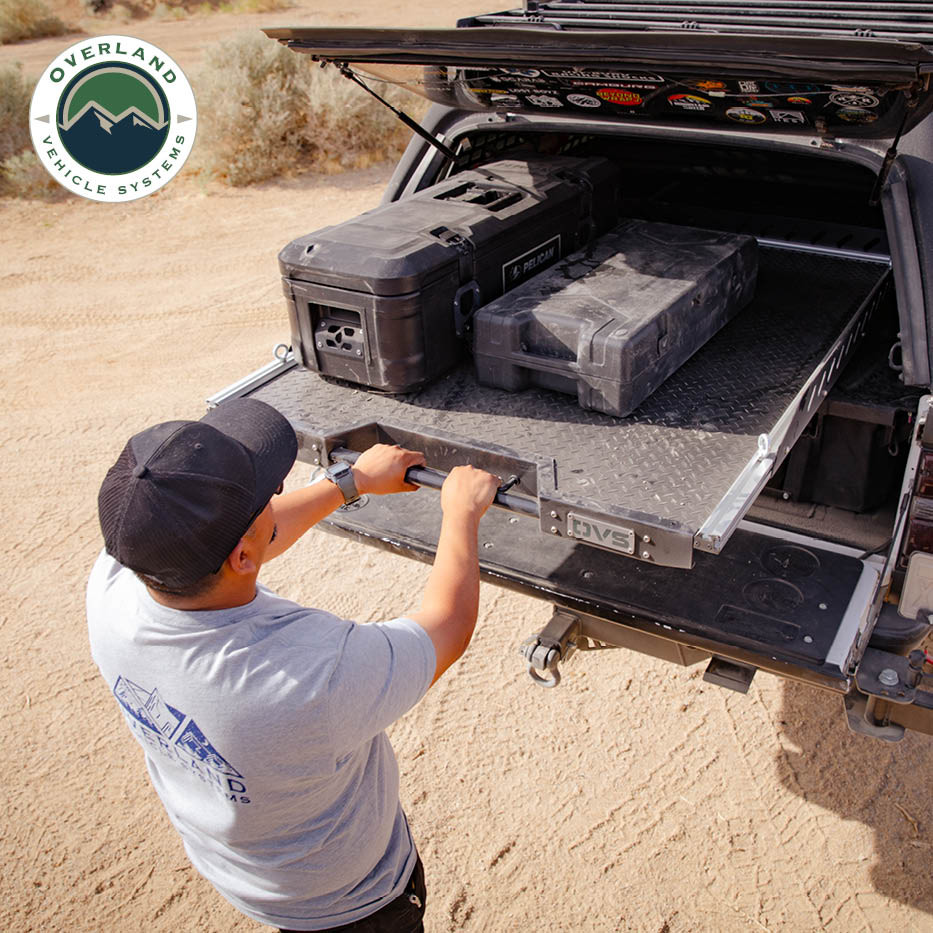 Bed Extension for Pick Up Trucks Short Bed