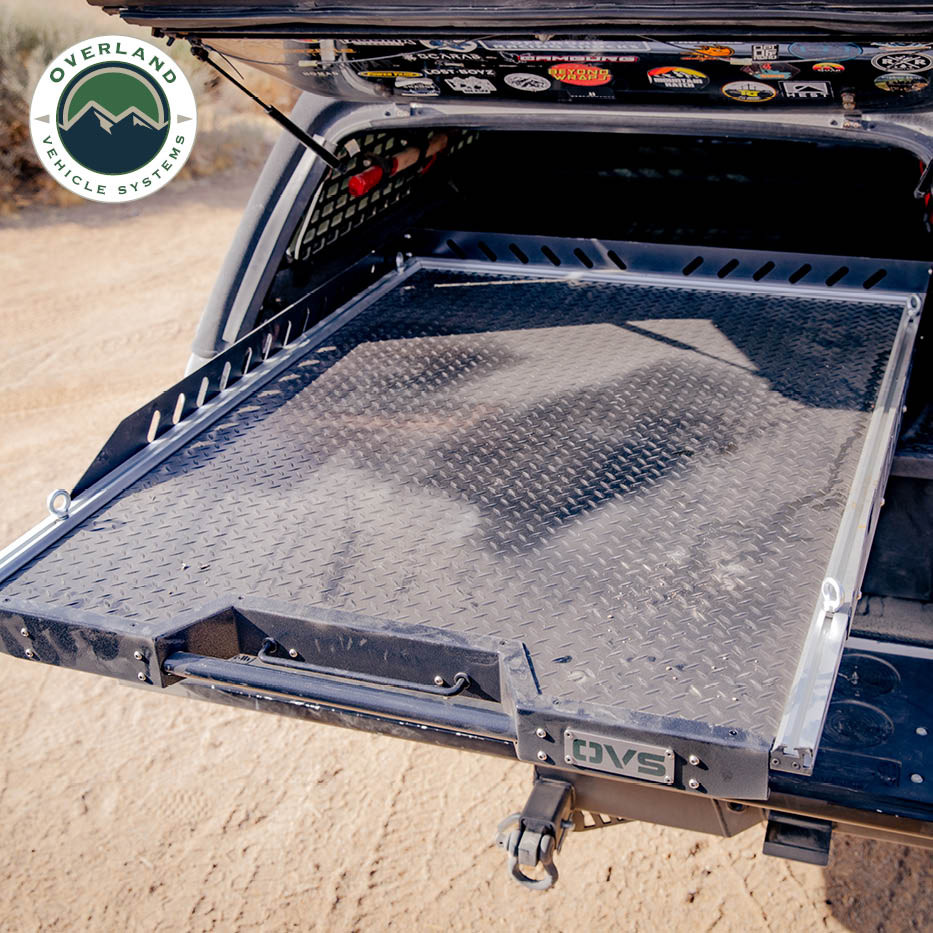 Bed Extension for Pick Up Trucks Short Bed