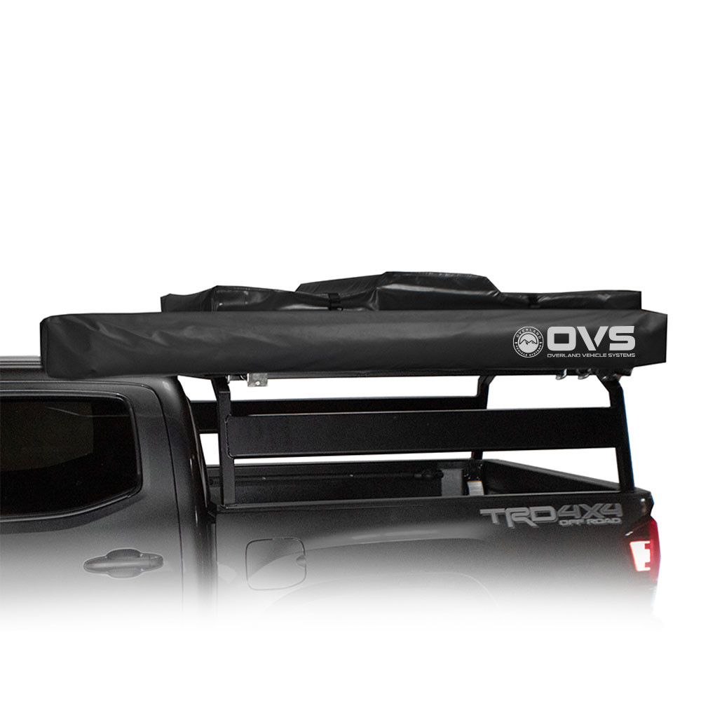 Overland Vehicle Systems Roof Top Tents, Awnings, Bed Racks
