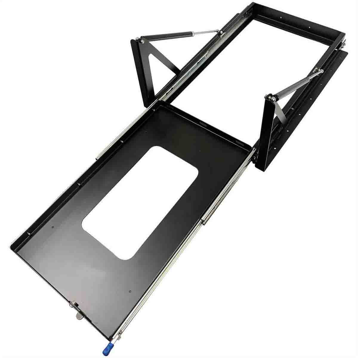 Large Refrigerator Tray and Sink Slide | Refrigerator Slide