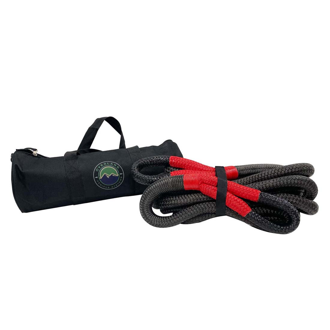 Recovery - Kinetic Rope - Overland Vehicle Systems