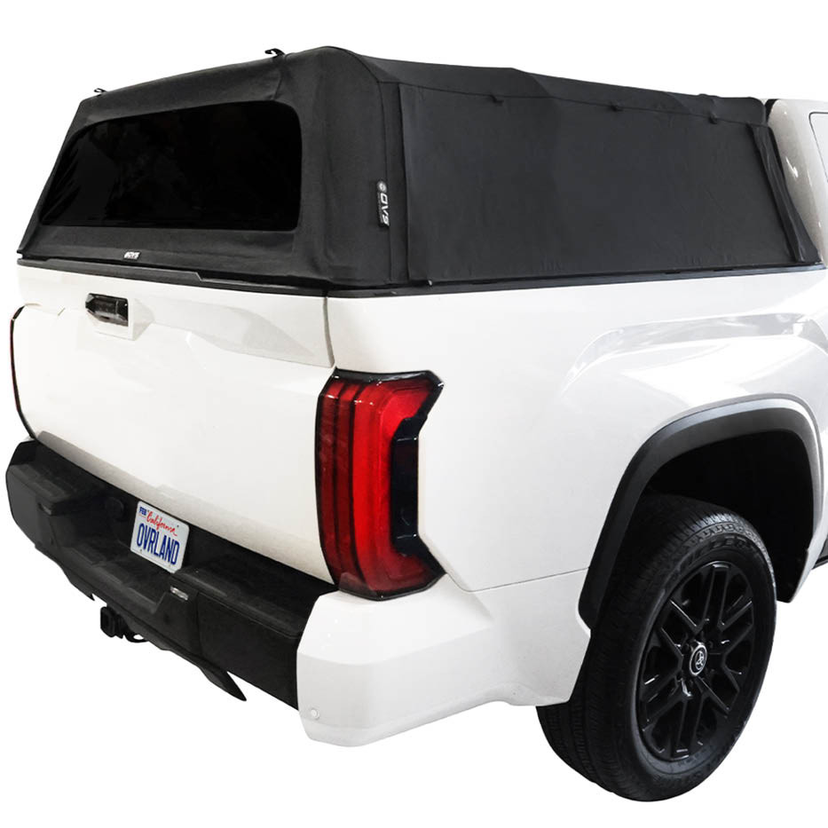 OVS Truck Toppers for Toyota Tundra Trucks