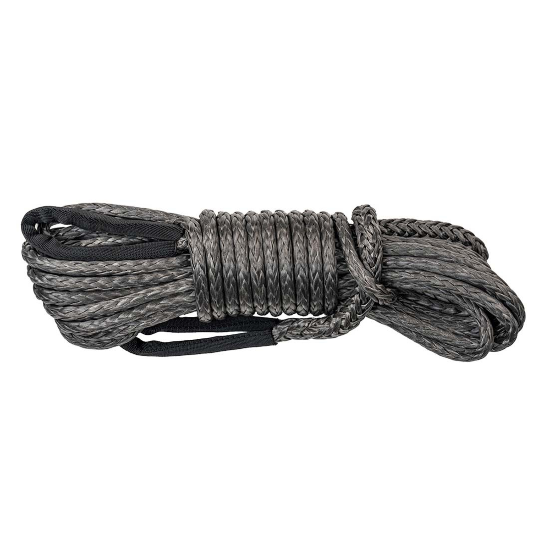 SCAR 10S - 10,000 lbs. Rated Synthetic Rope Recovery Winch