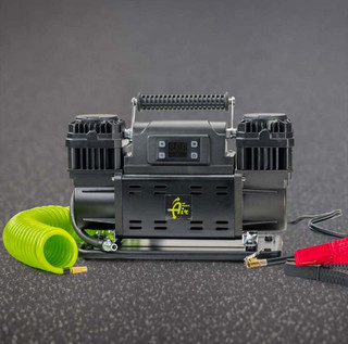 Up Down Air | Portable and On Board Air Management