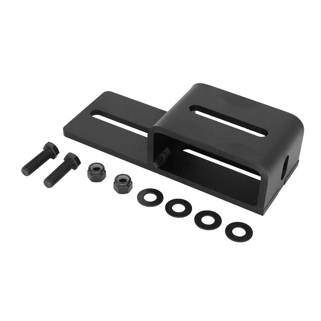Ruff Rax Modular Bed & Roof Rack Systems
