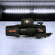 Electric Off Road Winch | High Performan...