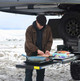 Slide Out: Efficient and Versatile Slide Out Systems