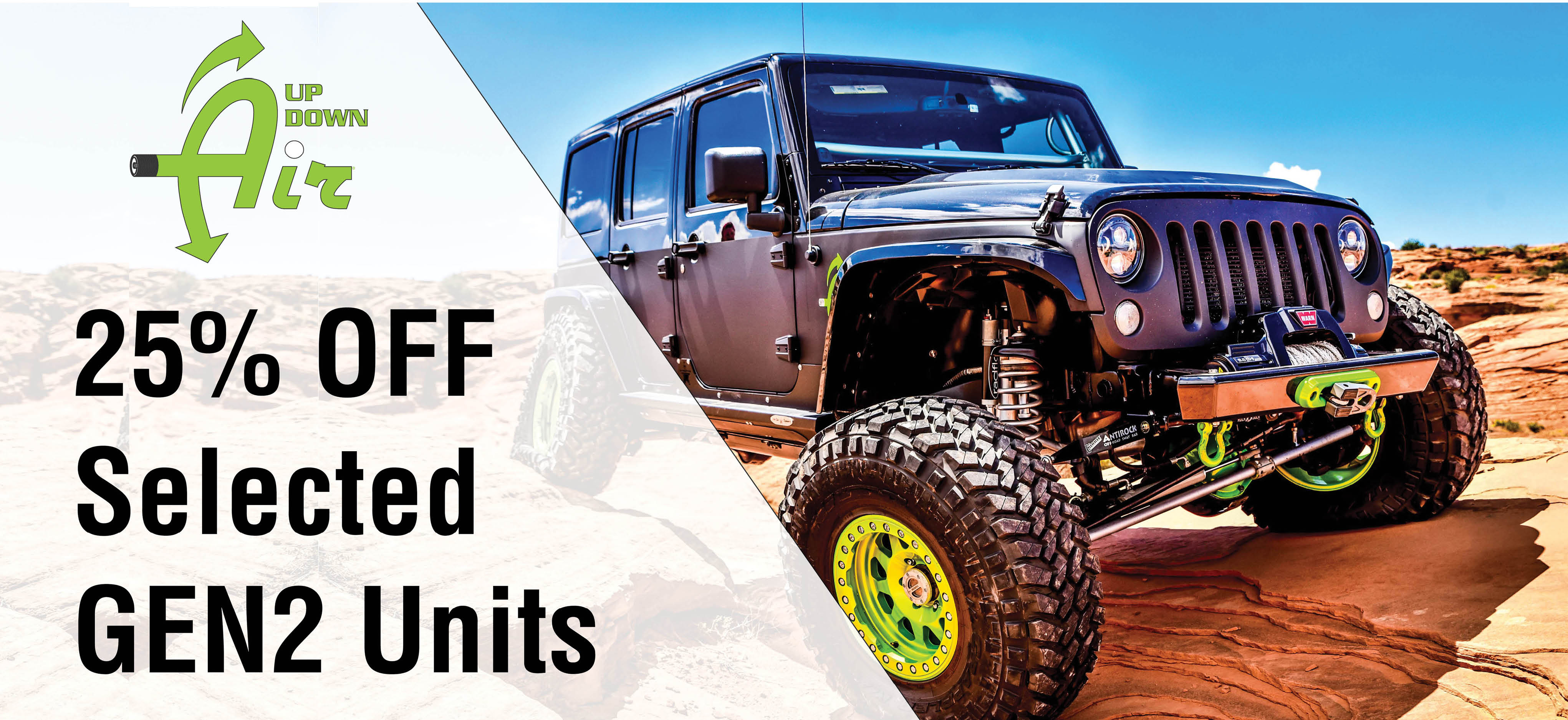 Overland Vehicle Systems