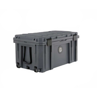 D.B.S. - Dark Grey 169 QT Dry Box Storage