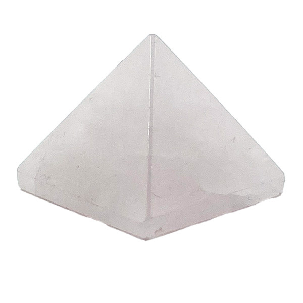 Pyramid - Pink Calcite | Nature’s Expression Canadian Wholesale