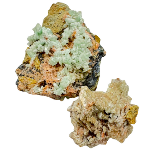 Barite Specimen - Approx 3-6 cm - Nature's Expression