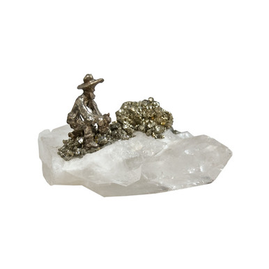 Wholesale Handmade Gifts I Unique Mining Gifts I Canada I Mining Scenes ...