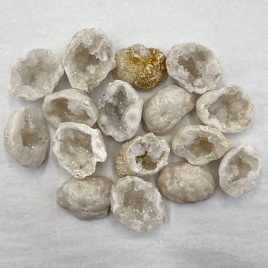 Small Geodes | Wholesale Mineral Specimens | Natures Expression Canada