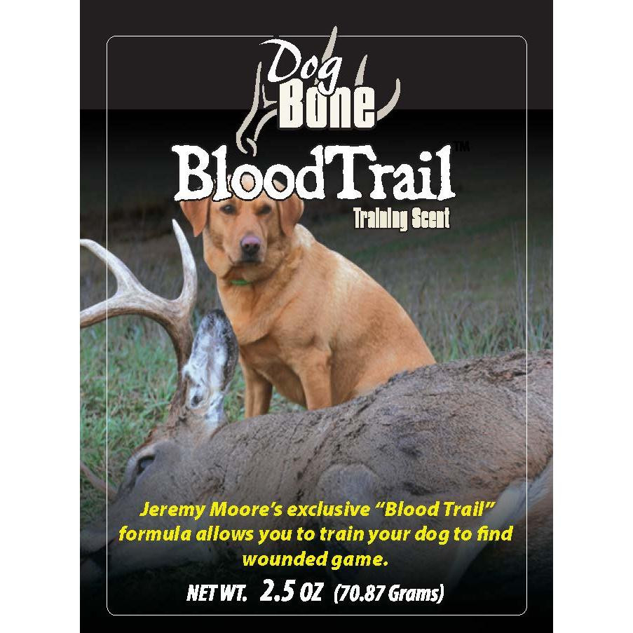 Conquest Scents Bloodtrail Scent Stick - Presleys Outdoors