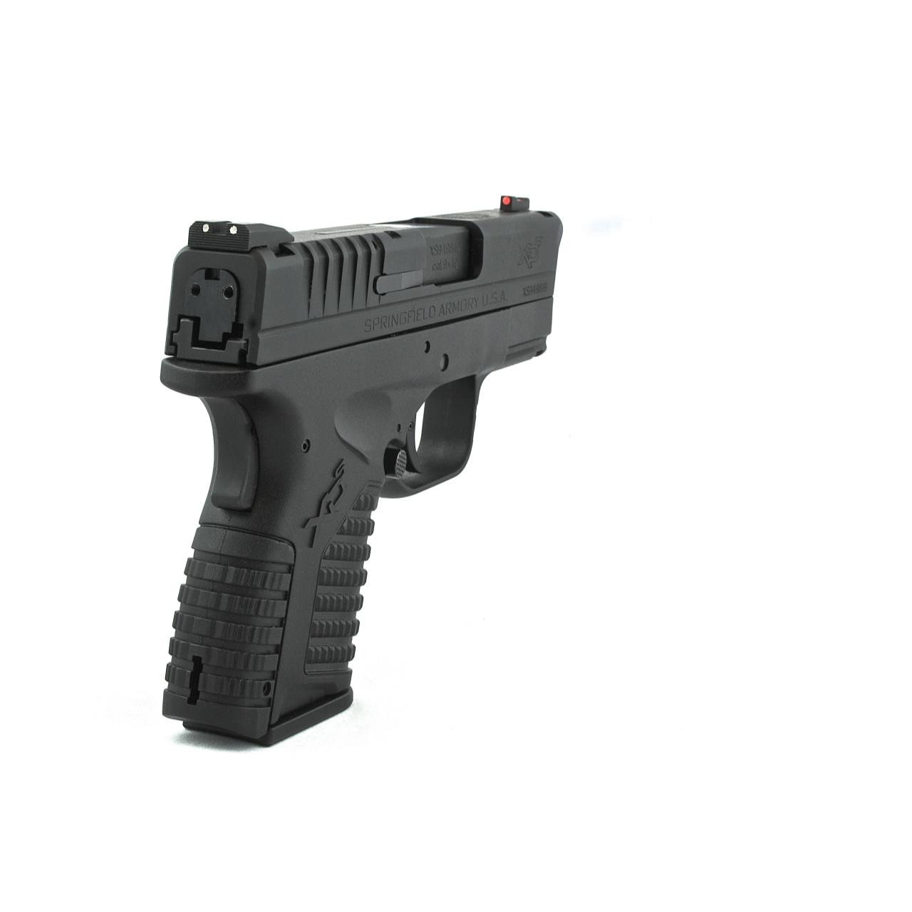 Techna Concealable Gun Clip - XDS Right Hand - Presleys Outdoors