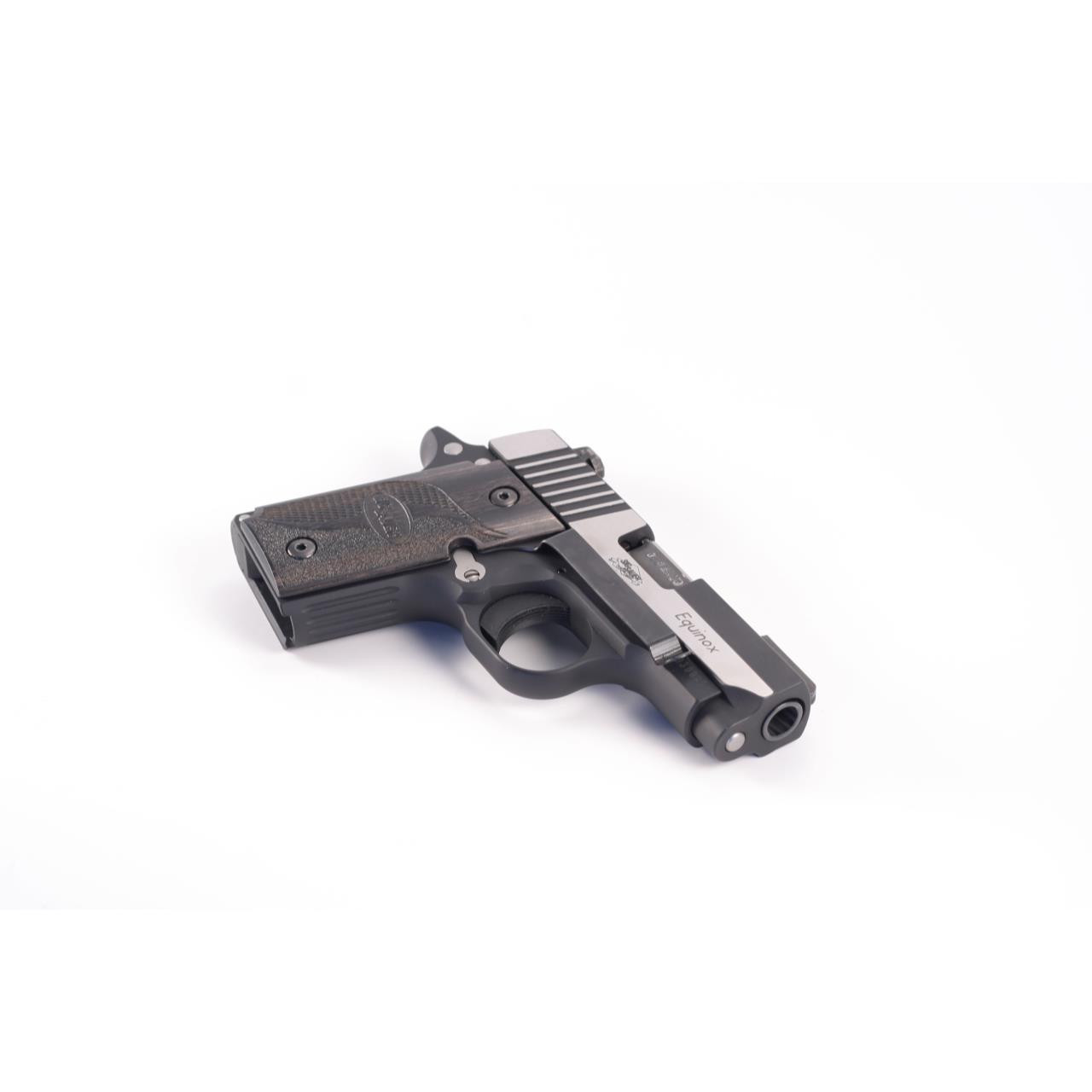 Techna Concealable Gun Clip - Sig P238 Right - Presleys Outdoors