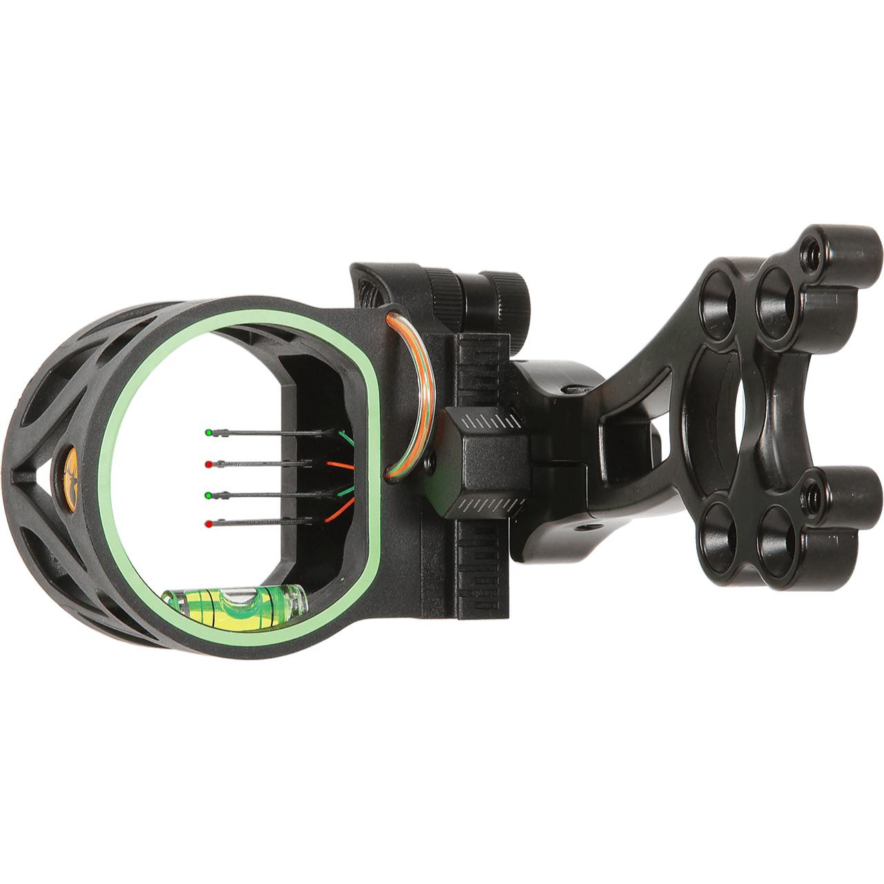 Trophy Ridge Joker 4 Pin Sight - Presleys Outdoors