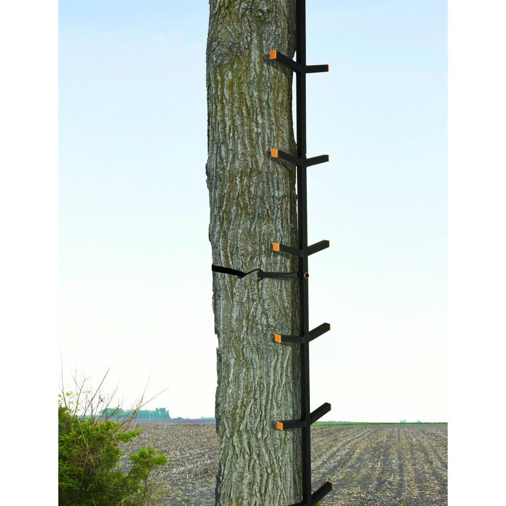 Muddy Quick Stick XL 20' Double Steps - Presleys Outdoors