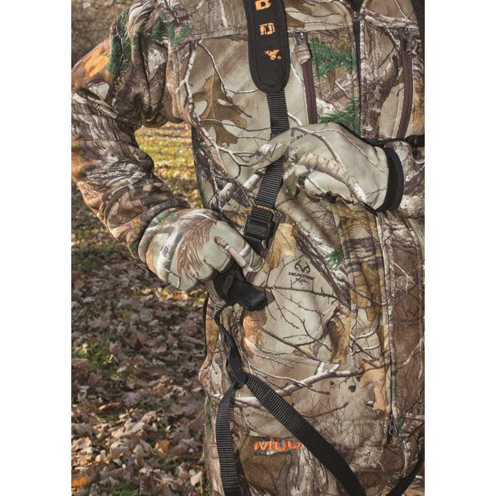 Muddy Magnum Pro Harness - MSH110 - Presleys Outdoors