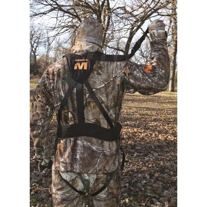 Muddy Magnum Pro Harness - MSH110 - Presleys Outdoors