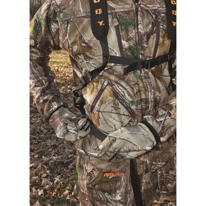 Muddy Magnum Pro Harness - MSH110 - Presleys Outdoors