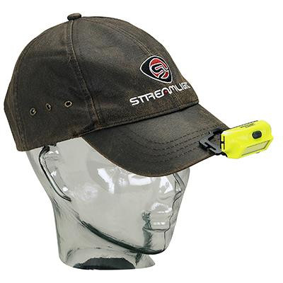 Streamlight Bandit Headlight - Presleys Outdoors