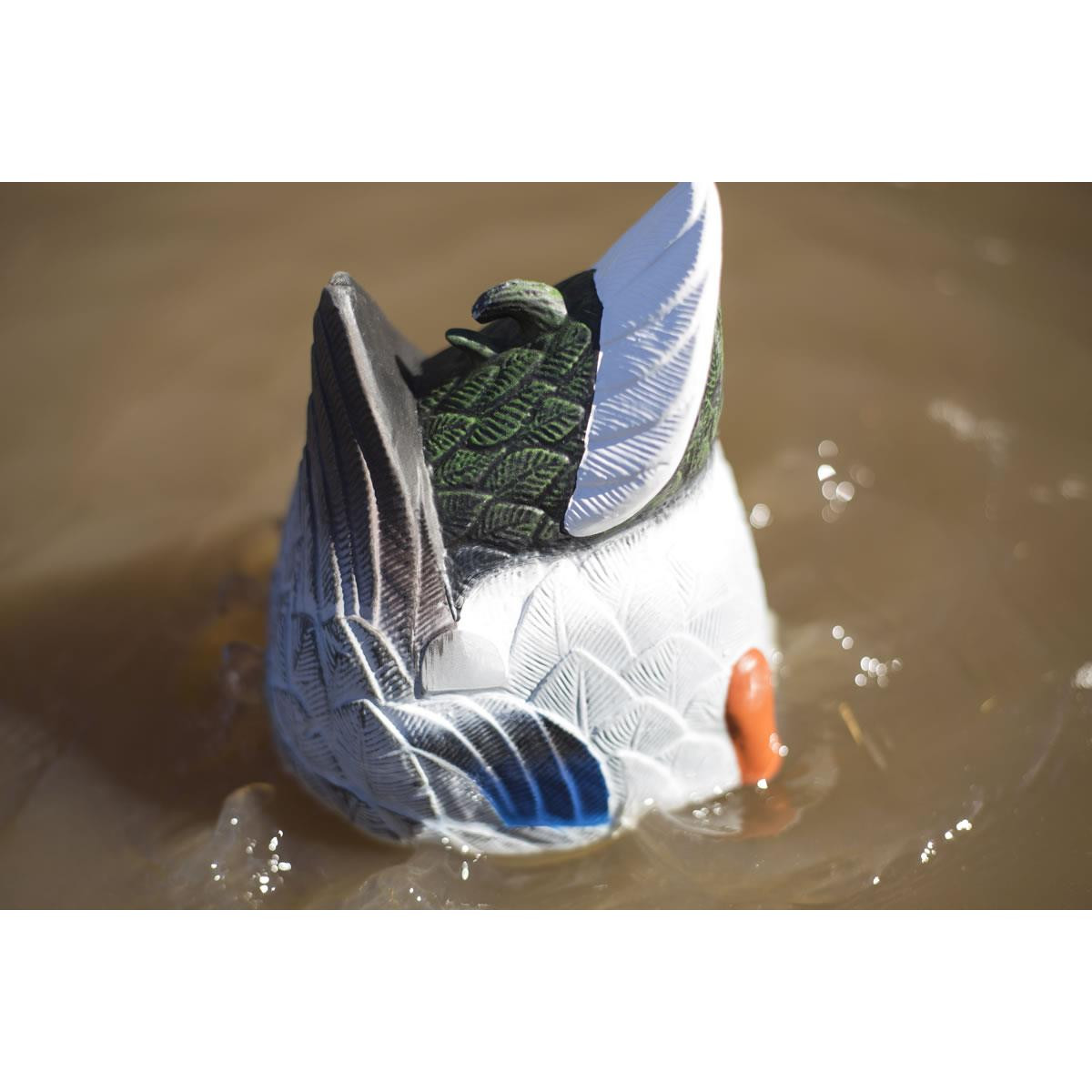 MOJO Butt Up Rippler Motion Decoy - Presleys Outdoors