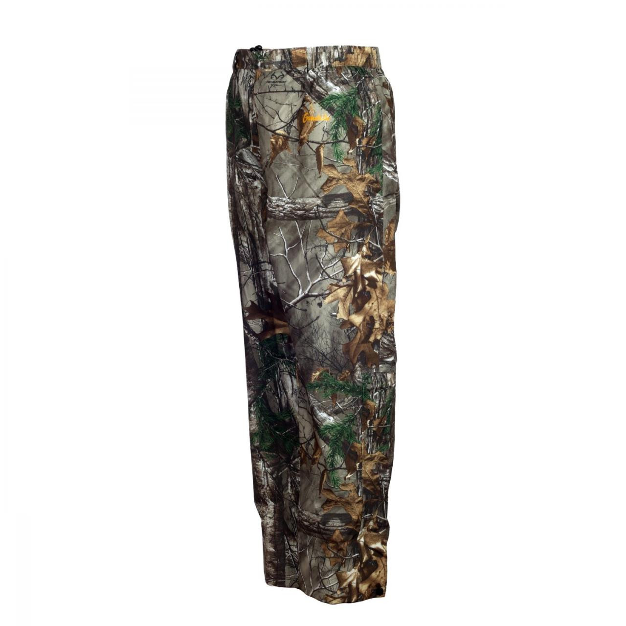 Gamehide Journey Hard Shell Pant - Presleys Outdoors