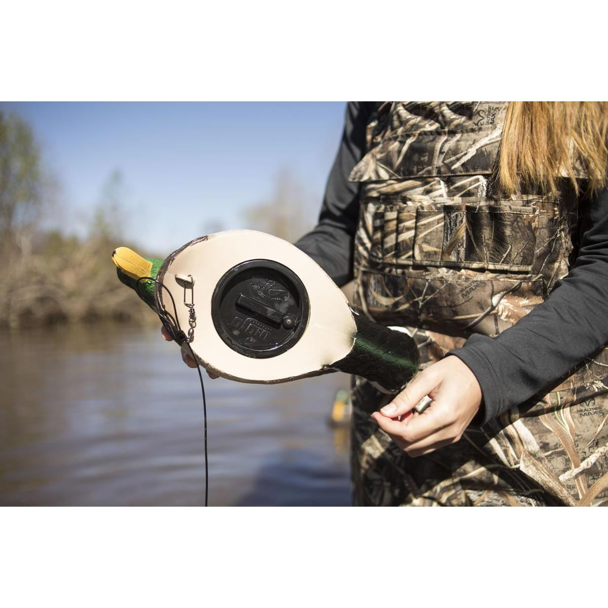 MOJO Rippler Motion Decoy - Presleys Outdoors