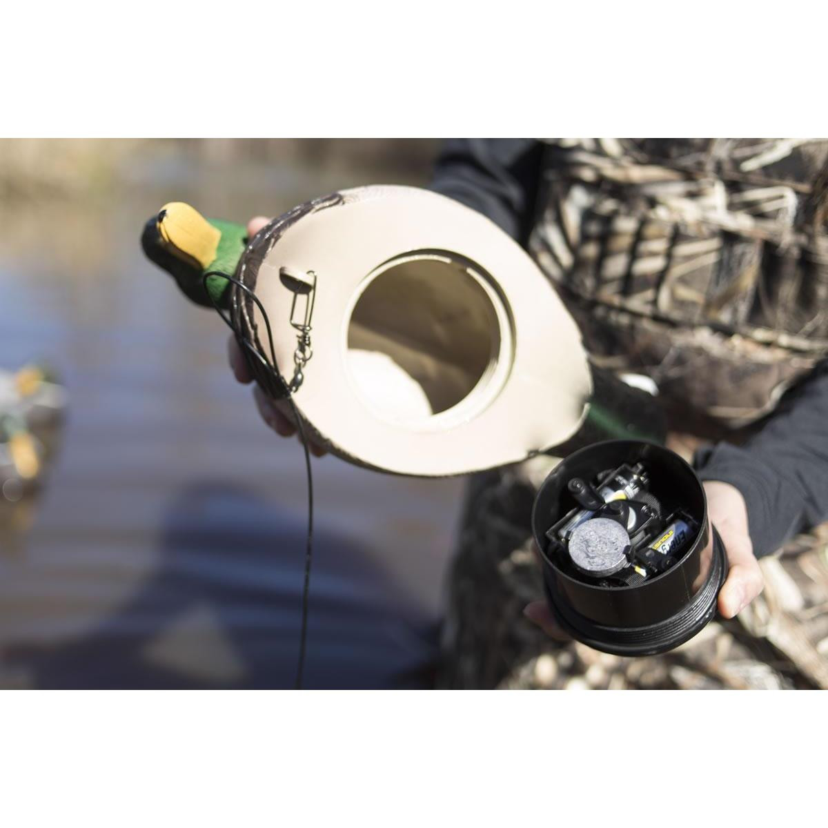 MOJO Rippler Motion Decoy - Presleys Outdoors