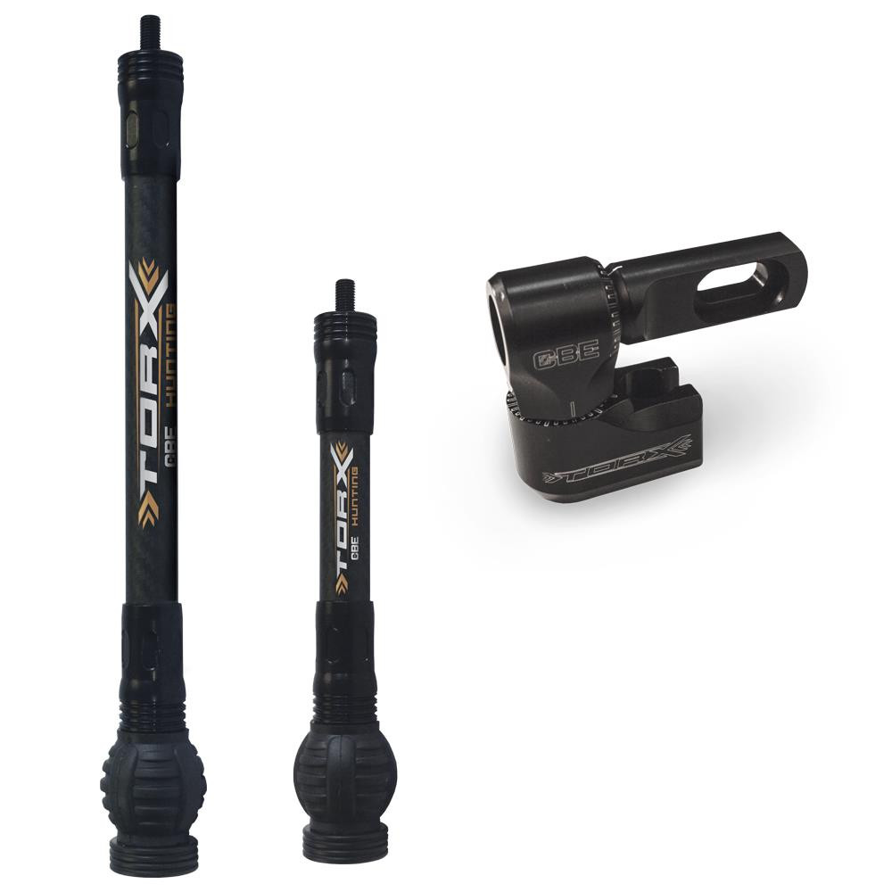 CBE TorX Stabilizer Kit - Presleys Outdoors
