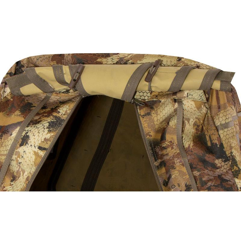 MOmarsh Invisilab Dog Blind / Stand / Crate - Presleys Outdoors