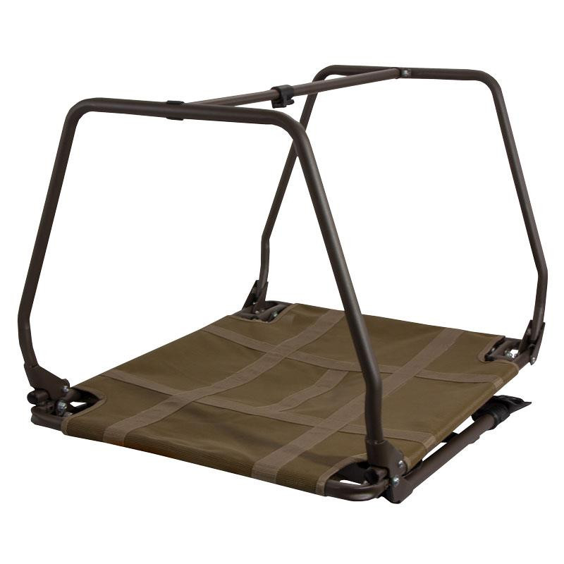 MOmarsh Invisilab Dog Blind / Stand / Crate - Presleys Outdoors