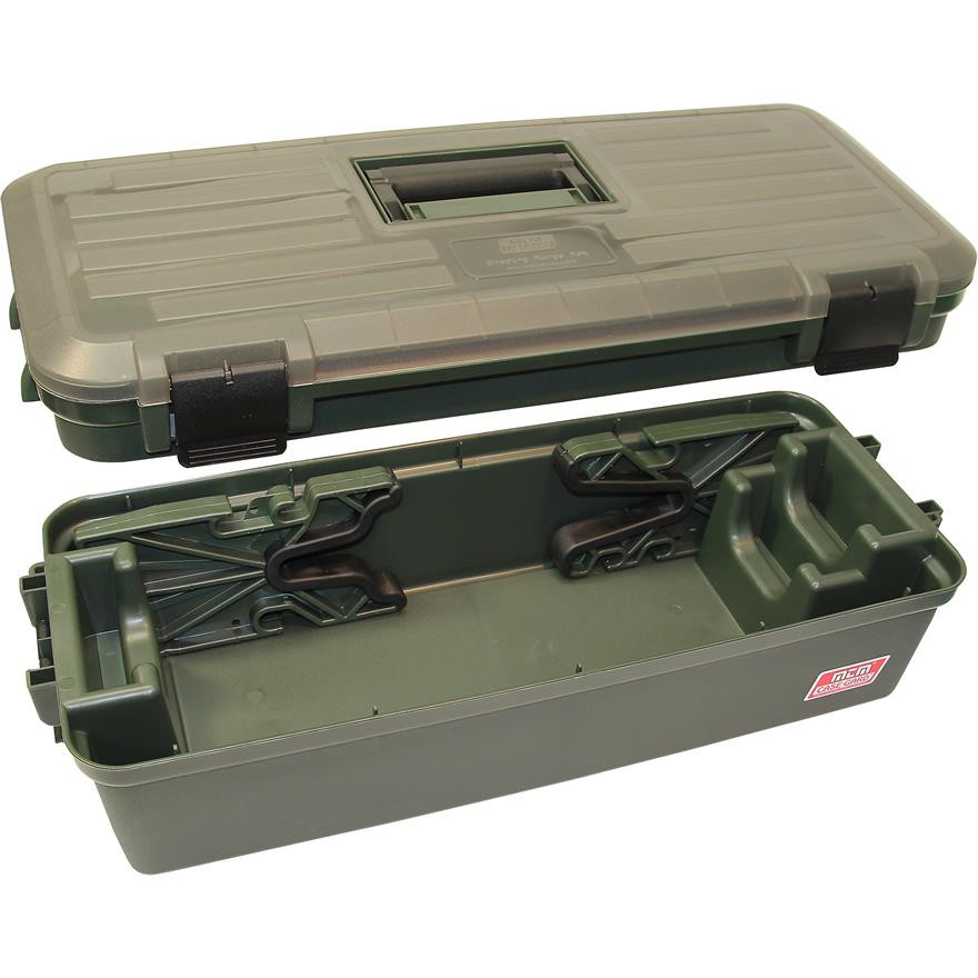 MTM Shooting Range Box RMBC-11 - Presleys Outdoors