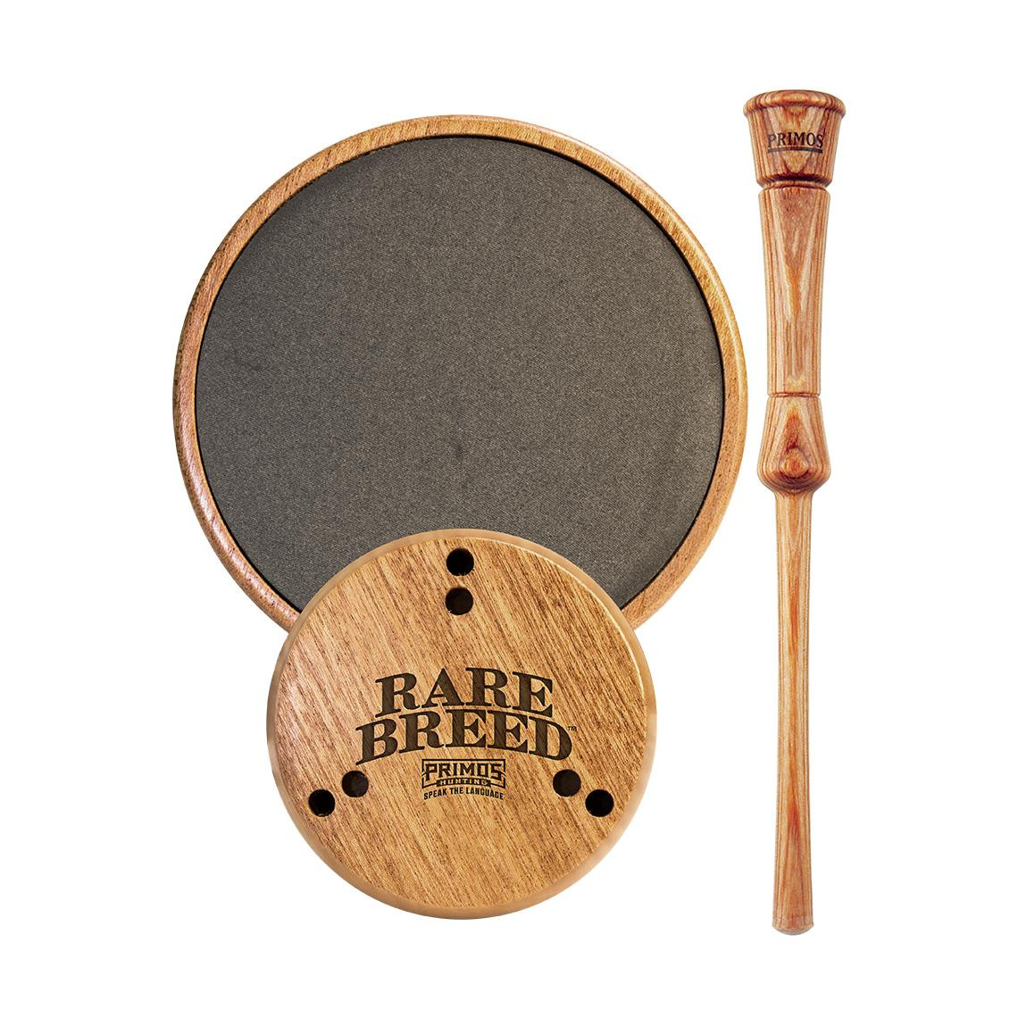 Primos Rare Breed Slate Pot Turkey Call - Presleys Outdoors