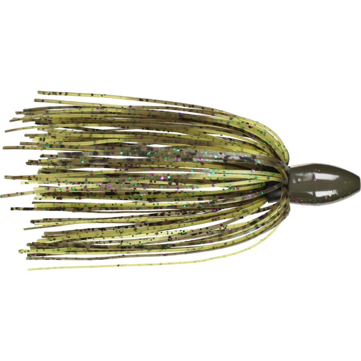 Strike King Tour Grade Tungsten Slither Rig Punch Weight - Presleys ...