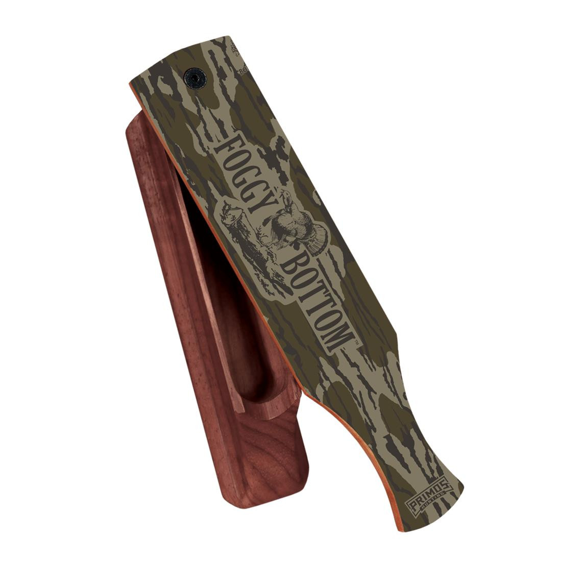 Primos Foggy Bottom Turkey Box Call - Presleys Outdoors