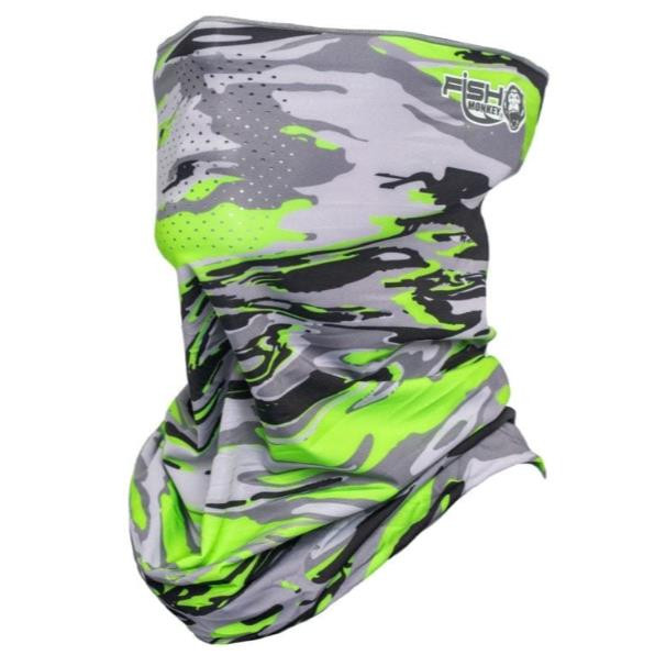 Fish Monkey Performance Face Guard - Presleys Outdoors