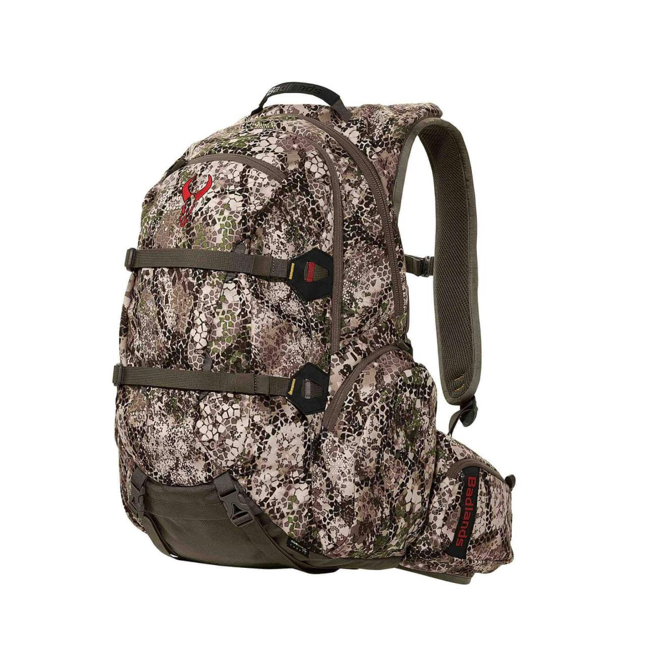 Badlands Superday Day Pack - Approach - Presleys Outdoors